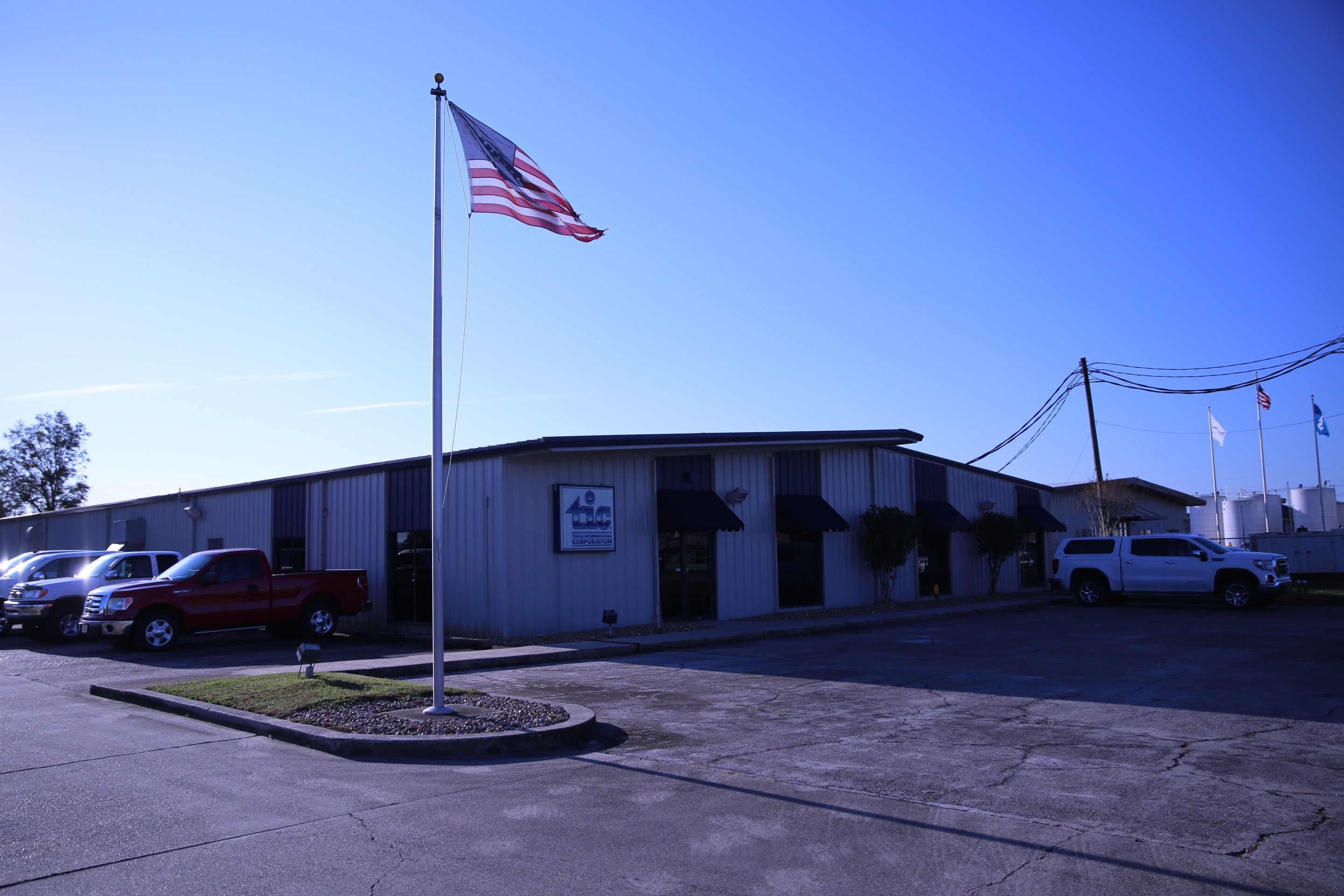 Tools International - Oilfield Slickline Tools