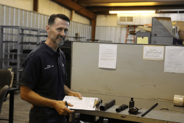 Tools International Corporation - About Us