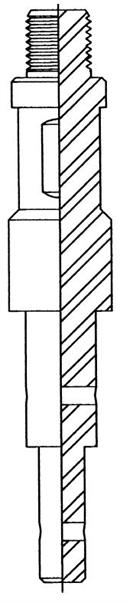 Tools International - A Tubing Stop Running Tool