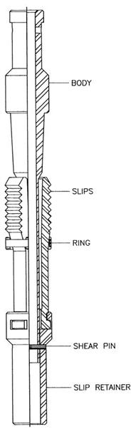 Tools International - A Tubing Stop