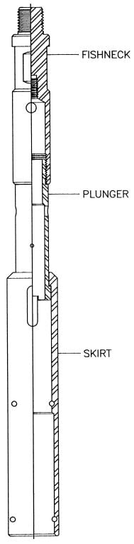 Tools International - DB Running Tool