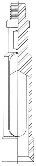 Tools International - Paraffin Cutter