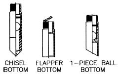 Tools International - Sand Bailer
