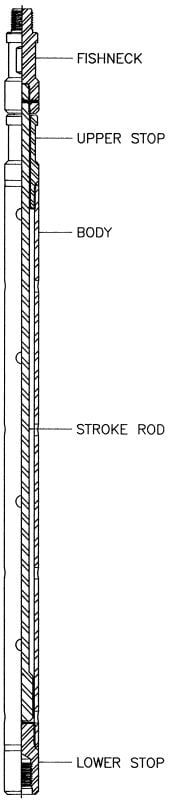 Tools International - Tubular Jar