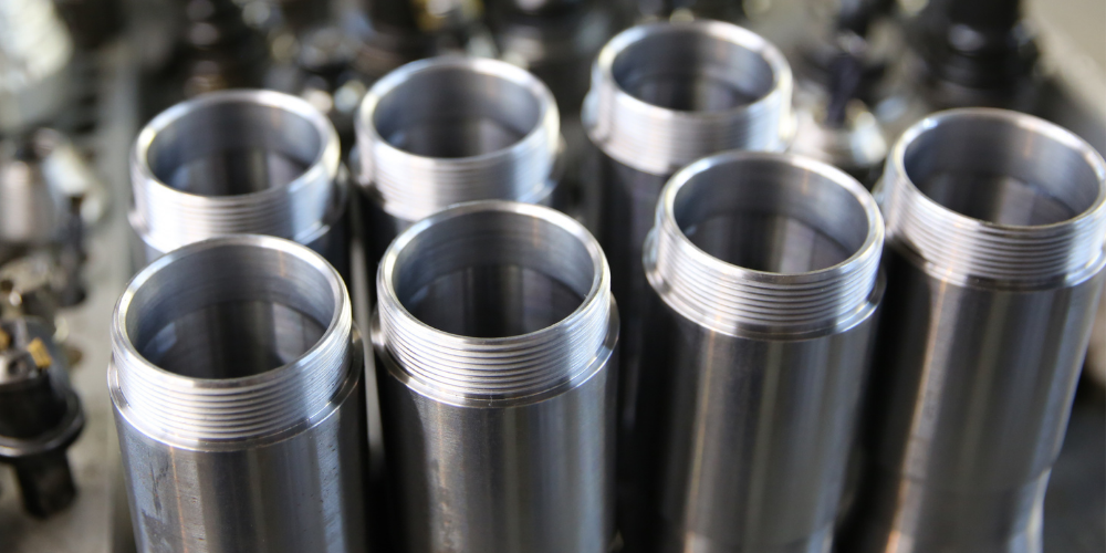 Tools International Corporation - About Us